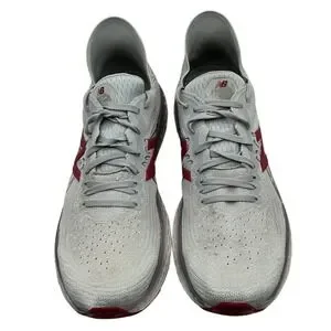 New Balance | Shoes | New Balance Fresh Foam 80v10 Mens 12 Grey ...